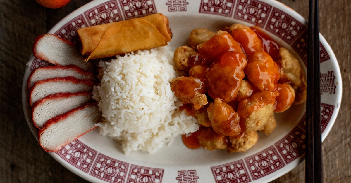 Chinese Catering Beaverton OR | Happy Panda Restaurant