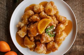 Chinese Food Delivery Beaverton OR | Happy Panda Restaurant