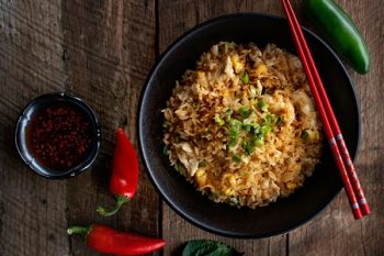 Chinese Restaurant Aloha OR | Happy Panda Restaurant