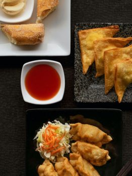 Chinese Food Beaverton OR | Happy Panda Restaurant