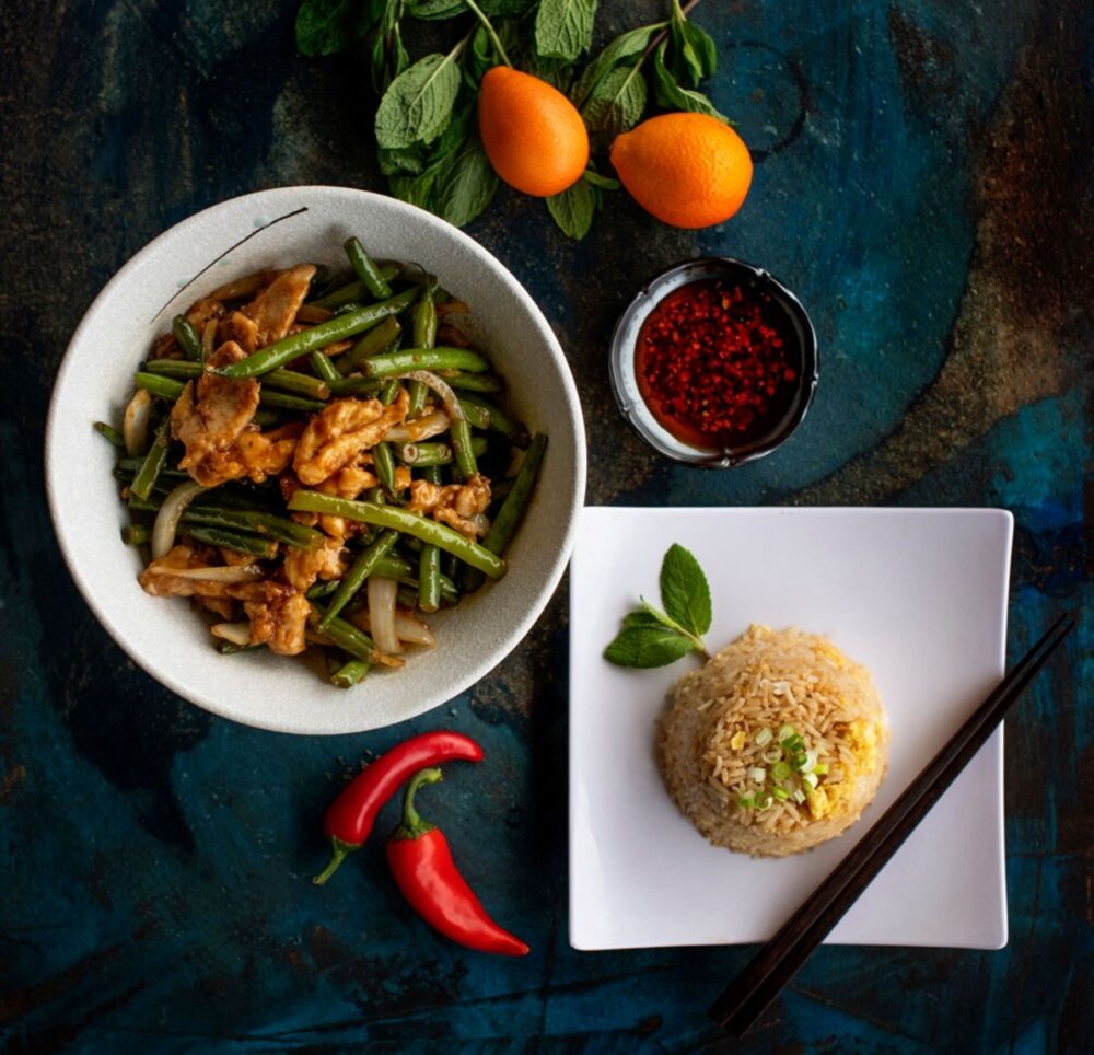 Exploring the Regional Flavors of Chinese Cuisine | Happy Panda Restaurant
